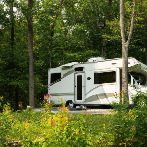Discover the Best Small Motorhome for Your Summer Vacation – RVLyfe