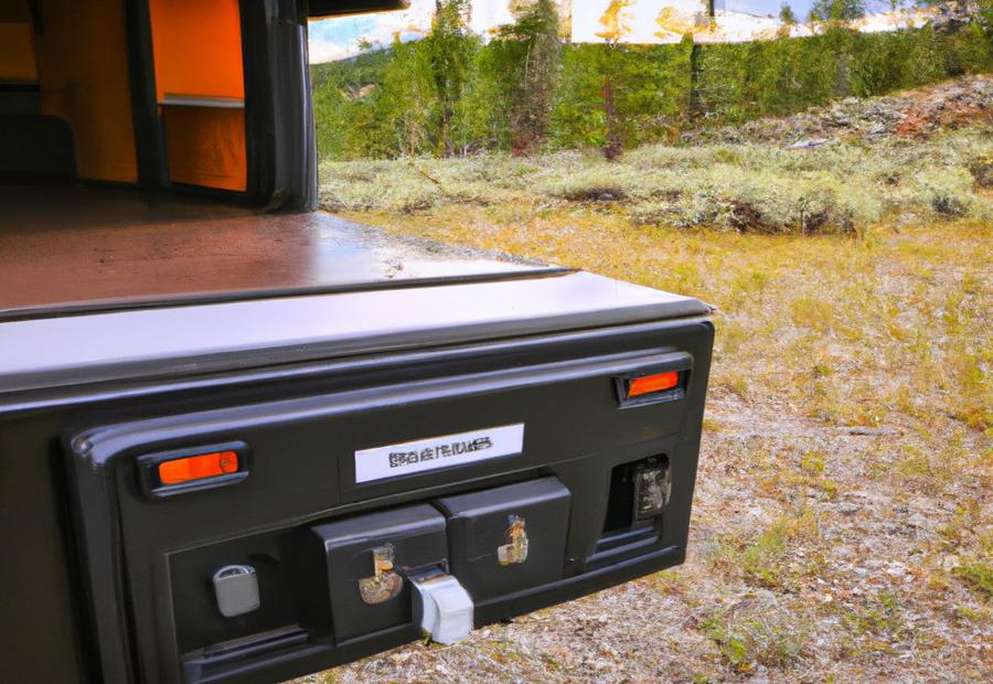 Essential Guide to Installing an RV Battery Disconnect Switch – RVLyfe