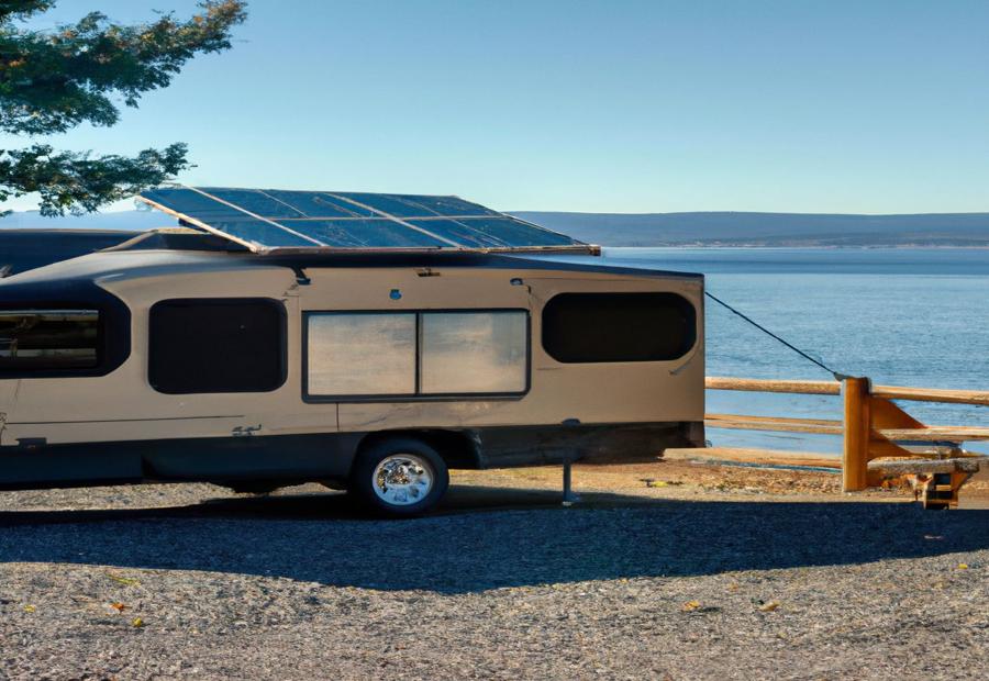 The Ultimate Guide to Choosing the Perfect RV Solar Panel Kit – RVLyfe