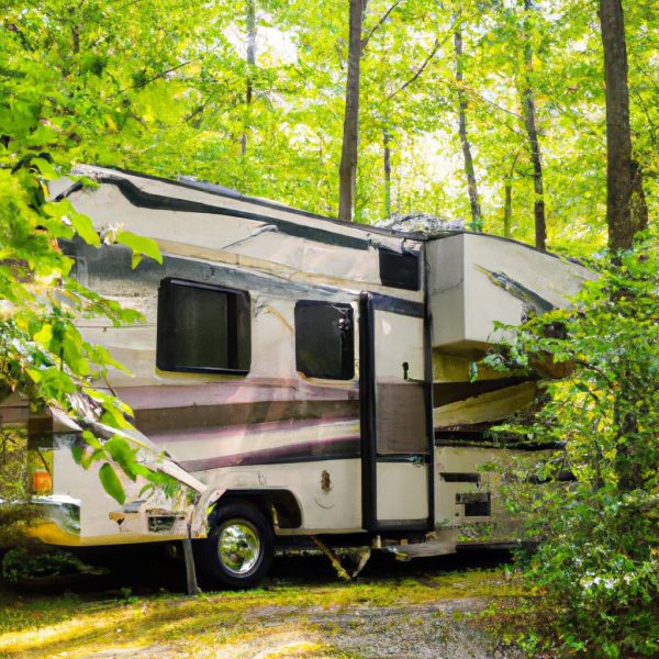 What is a Class C Motorhome and Why Should You Care – RVLyfe