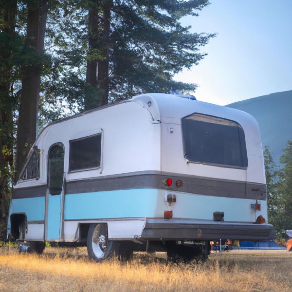 Why Your Motorhomes Blue Book Value Matters – RVLyfe